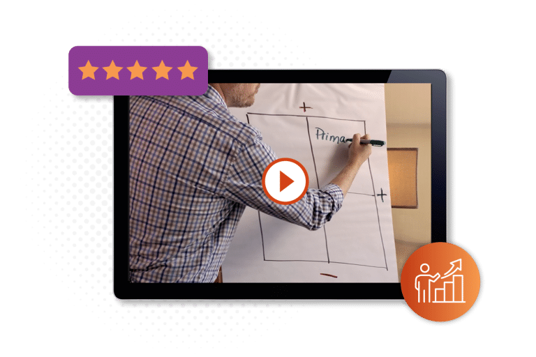 Customer success – Corporate Visions