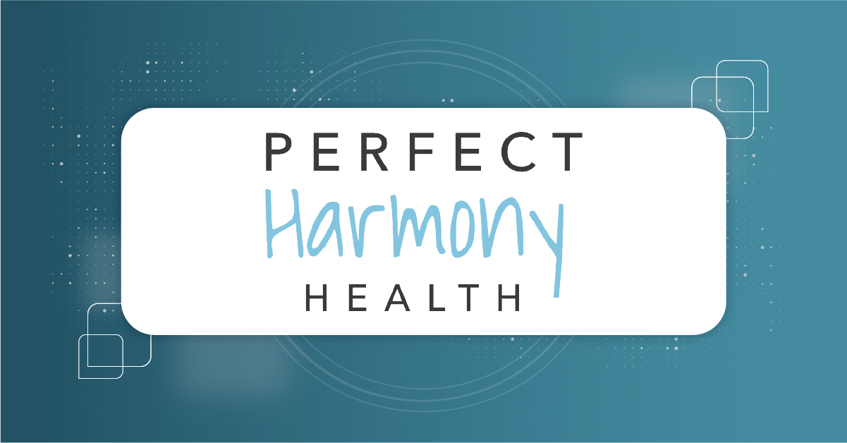 Perfect Harmony Health – Corporate Visions