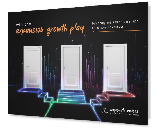 Win the Expansion Growth Play