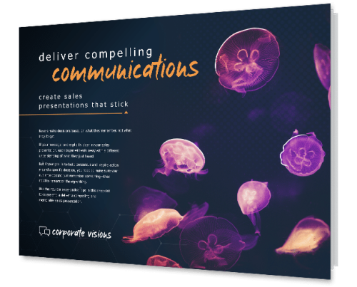 Deliver Compelling Communications